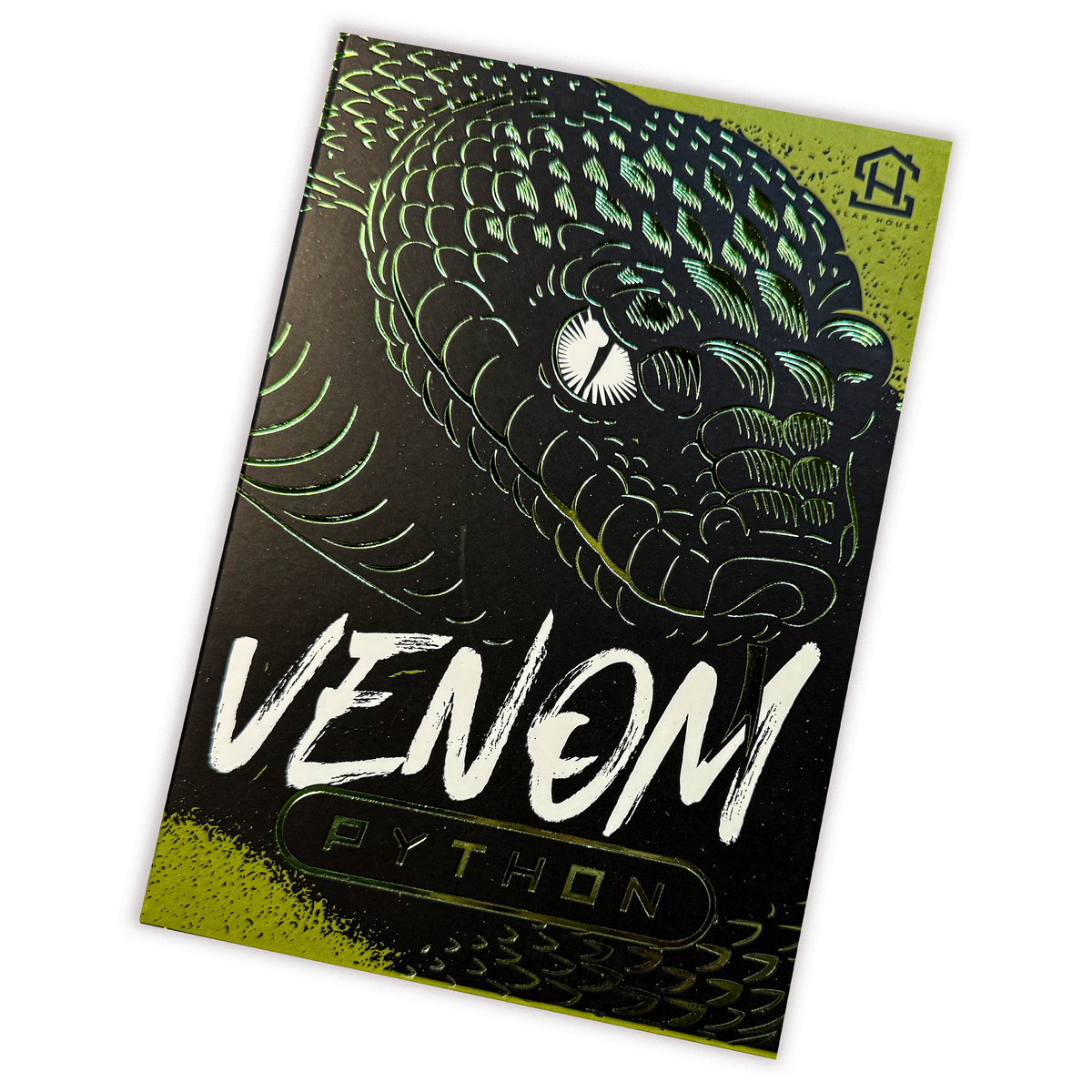 Venom Premium Repack Trading Cards – The Ballers Bank TCG